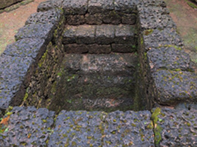 Ancient Settlements & Megalithic Monuments | NATIONAL CENTRE FOR ...