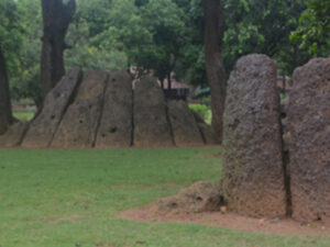 Ancient Settlements & Megalithic Monuments | NATIONAL CENTRE FOR ...