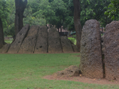 Ancient Settlements & Megalithic Monuments | NATIONAL CENTRE FOR ...